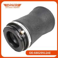 China DPATP Air Suspension Spring 68029912AE for Jeep Grand Cherokee WK2 WK3 2010-2015 Left Right for sale