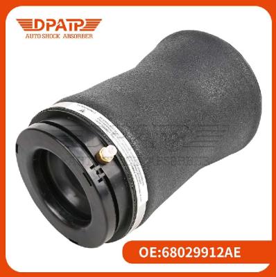 China DPATP Air Suspension Spring 68029912AE for Jeep Grand Cherokee WK2 WK3 2010-2015 Left Right for sale