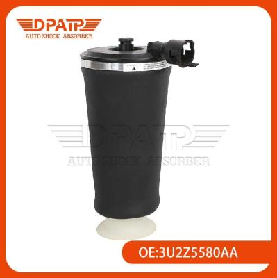 China DPATP 3U2Z5580AA Rubber Rear Air Suspension Spring Bag for Lincoln Grand Marquis 1 Year Warranty for sale