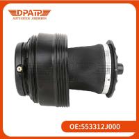 China DPATP Air Suspension Bag for Kia Mohave Borrego 5533121000 553312J00 OE Replacement Rear Left for sale