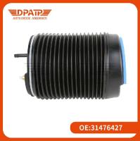 China DPATP Rear Air Suspension Spring Bag 31476428 31476427 for Volvo XC90 XC60 2016-2019 for sale