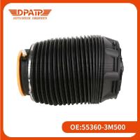 China Rear Air Suspension Spring Bag 55360-3M500 55350-3M500 for Hyundai Equus Centennial 2009-2016 for sale