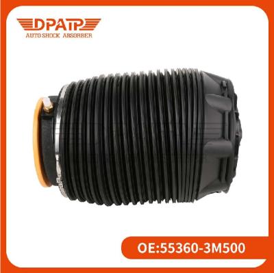 China Rear Air Suspension Spring Bag 55360-3M500 55350-3M500 for Hyundai Equus Centennial 2009-2016 for sale