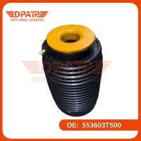 China DPATP Air Suspension Spring 553603T500 553503T500 for Hyundai Kia Quoris K9 K900 2012-2018 for sale