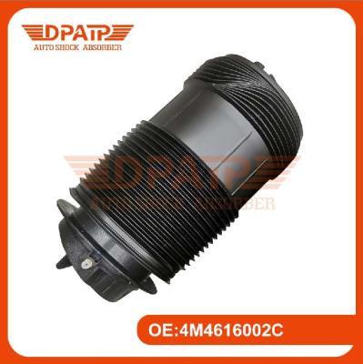 China DPATP 4M4616002C 4M4616001C Air Bellow for Audi Q7 VW Touareg Lamborghini 2018 Rear Air Suspension Spring for sale