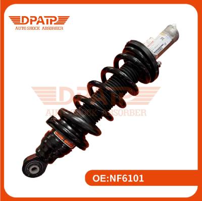 China E6101-1LB7A E6100-1LB7A Nissan Patrol Armada Y62 Front Coil Spring Shock Absorber 12V for sale