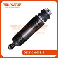 China Electronic Air Shock 2303202538 2303202638 Air Spring Shock Absorber for Mercedes R230 SL 63 AMG for sale