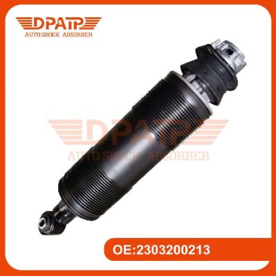 China Electronic Air Shock 2303202538 2303202638 Air Spring Shock Absorber for Mercedes R230 SL 63 AMG for sale