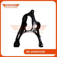 China 1643500706 1643500606 Rear Upper Control Arm 1643501906 1643502006 for Mercedes Benz Control Arm for sale