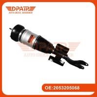 China 2053205068 Air Suspension Shock Absorber for Mercedes Benz W205 4WD 4Matic Front Shocks for sale