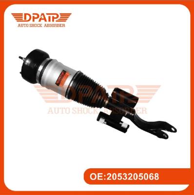 China 2053205068 Air Suspension Shock Absorber for Mercedes Benz W205 4WD 4Matic Front Shocks for sale