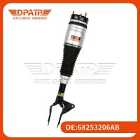 China 68253206AB Wholesale Front Air Suspension Shock for Jeep Grand Cherokee From 2016-2020 for sale