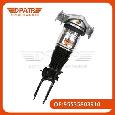China 95535803910 Wholesale Front Air Suspension Shock for Porsche Cayenne Audi Q7 Volkswagen for sale