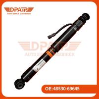 China 4853069645 Rear Electronic Shock Absorber for Toyota J150 Auto Shock Absorber for sale