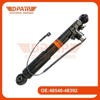 China 4854048392 Rear Electronic Shock Absorber for Lexus RX350 2015-2024 Auto Shock Absorber for sale