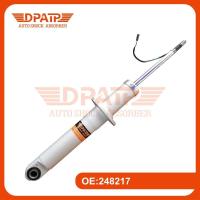 China 248217 Rear Shock Absorber for Maserati GranTurismo Sport MC 2013-2018 Auto Shock Absorber for sale