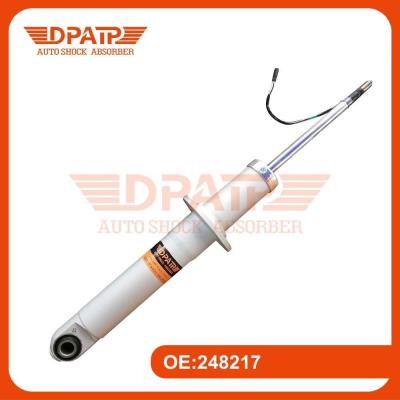 China 248217 Rear Shock Absorber for Maserati GranTurismo Sport MC 2013-2018 Auto Shock Absorber for sale