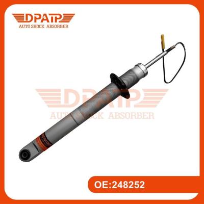 China 248252 Rear Shock Absorber for Maserati GranTurismo 2006-2011 Auto Shock Absorber for sale