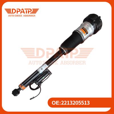 China 2213205513 Wholesale Suspension Shock for Mercedes Benz W221 Air Shocks With ADS for sale