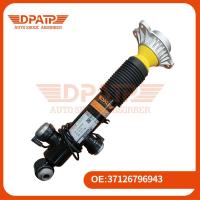 China Electronic Suspension Shock for BMW F07 F11 Shock Absorber With ADS 37126796943 for sale