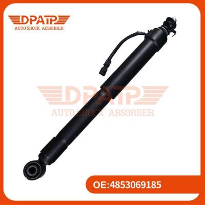 China 4853069185 Rear Shock Absorber for Toyota Pardo Electronic Suspension Shock Absorber for sale
