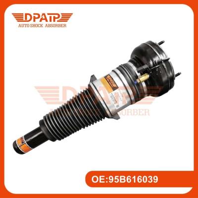 China 95B616039 Front Shock Absorber for Porsche Macan Hot Sale Air Suspension Parts for sale