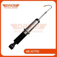 China 317752 Front Shock Absorber for Ferrari F488 Electronic Suspension Parts for sale