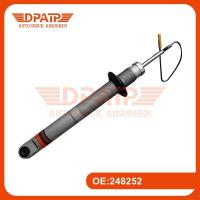 China 248252  Front or Rear Air Suspension Shock Strut With ADS for Maserati GT GranTurismo 2008-2012 Coilover for sale