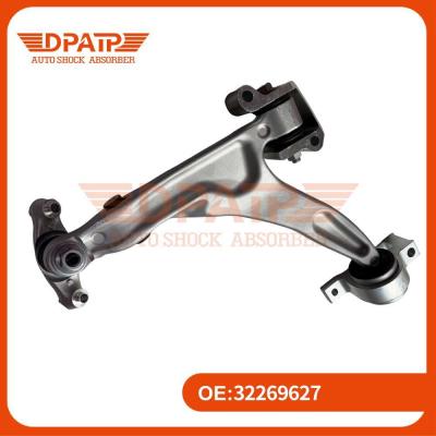 China 31360831 Front LH Air Suspension Lower Control Arm Assembly for S90(234) Swing Arms for sale