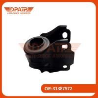 China 31387572 Front Suspension Control Arm Bushing RH for XC60 S60 S80 Swing Arms Mounting for sale