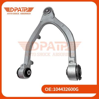 China 104432600G Front Suspension Upper Control Arm for Tesla Model Y/3 Aluminum Iron DPATP Brand New Swing Arms for sale
