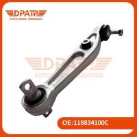 China 118834100C Front Suspension Control Arm for Tesla Model Y Aluminum Iron DPATP Brand New Swing Arms for sale
