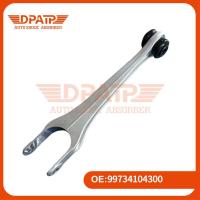 China 99734104300 Front Suspension Control Arm L/R for Porsche 997 DPATP Brand New Swing Arms for sale