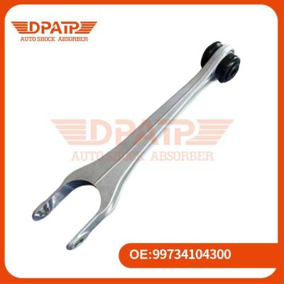 China 99734104300 Front Suspension Control Arm L/R for Porsche 997 DPATP Brand New Swing Arms for sale