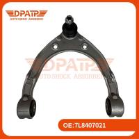 China 7L8407021 Front Suspension Control Arm L/R for Porsche Cayenne Touareg Q7 DPATP Brand New Swing Arms for sale