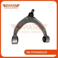 China 97034105110 Front Suspension Control Arm L/R for Porsche 970.1 2010-2013 DPATP Brand New Swing Arms for sale
