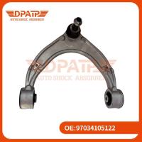 China 97034105122 Front Suspension Control Arm L/R for Porsche 970.2 2013-2016 DPATP Brand New Swing Arms for sale