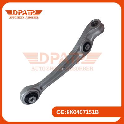 China 8K0407151B Front Suspension Control Arm LH for Audi A4B8 Q5 A5 Macan A6C7 DPATP Brand New Swing Arms for sale