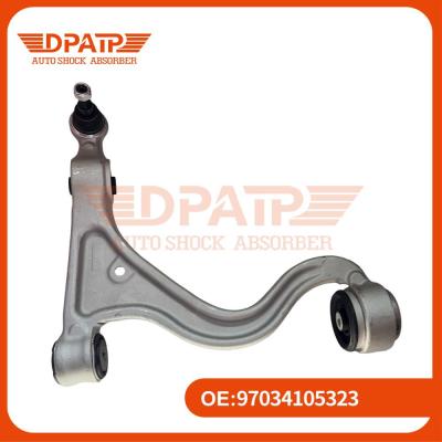 China 97034105323 Front Suspension Control Arm Assembly LH for Porsche 970.2 2013-2016 DPATP Brand New Swing Arms for sale