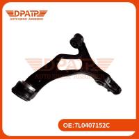 China 7L0407152C Front Suspension Control Arm Assembly LH for Porsche Cayenne 955 VW Touareg 2002-2010 DPATP Brand New Swing Arms for sale