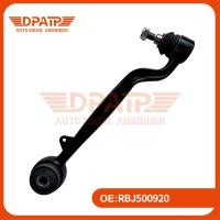 China RBJ500920 Front Suspension Control Arm for Land Rover Range Rover L322 Brand New Swing Arms for sale