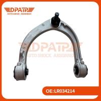 China LR034214 Front Suspension Control Arm for Land Rover Range Rover L494 L405 Discovery 5 for sale