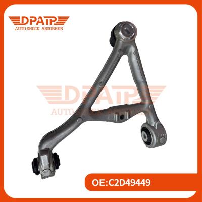 China C2D49449 Car Suspension System Control Arm for Jaguar XF250  XJ351 XK(X150) for sale