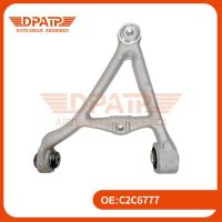 China C2C6777 Car Suspension System Control Arm for Jaguar XF250  XJ  XK  ST for sale