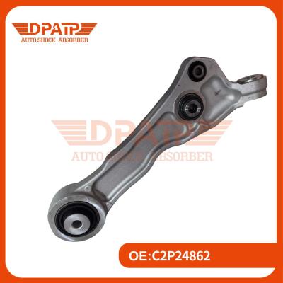 China C2P24862 Car Suspension System Control Arm for Jaguar XF250 XJ XK ST Swing Arms for sale