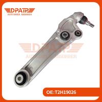 China T2H19026 Car Suspension System Control Arm for Jaguar XE(X760) Swing Arms for sale