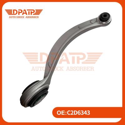 China C2D6343 Car Suspension System Control Arm for Jaguar XJ351 2010-2016 Swing Arms for sale
