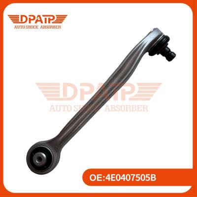 China 4E0407505B Car Suspension System Front Upper Control Arm for Audi A6C6 Swing Arms for sale