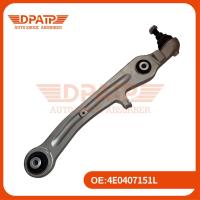 China 4E0407151L Car Suspension System Control Arm for Audi A8D3 Swing Arms for sale
