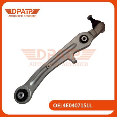 China 4E0407151L Car Suspension System Control Arm for Audi A8D3 Swing Arms for sale
